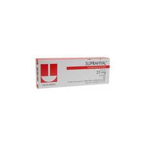 Hialuronato de Sodio - Medicamentos con Registro COFEPRIS | Vitau