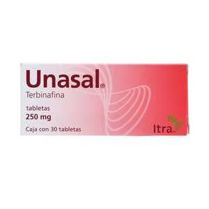 Terbinafina - Medicamentos con Registro COFEPRIS | Vitau