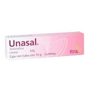 Terbinafina - Medicamentos con Registro COFEPRIS | Vitau
