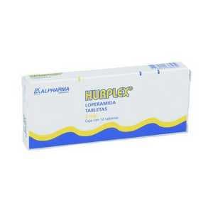 Loperamida - Medicamentos con Registro COFEPRIS | Vitau