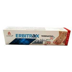 Terbinafina - Medicamentos con Registro COFEPRIS | Vitau