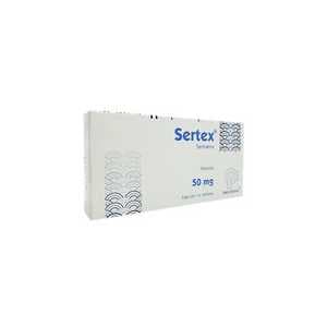 Sertralina - Medicamentos con Registro COFEPRIS | Vitau